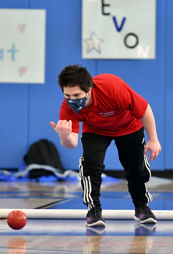 CMHS, Bellefonte Unified Bocce teams play a pair of games | News ...